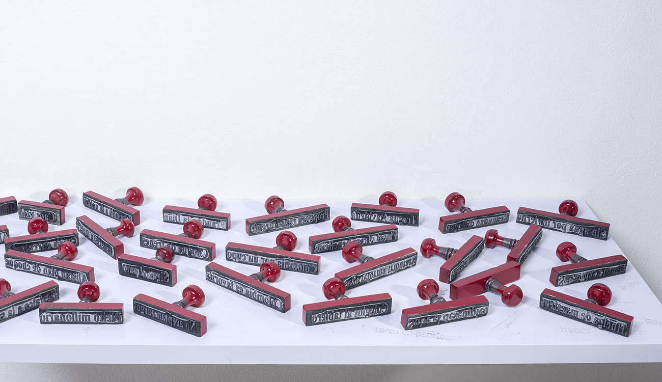 Iván Cardona – Artista